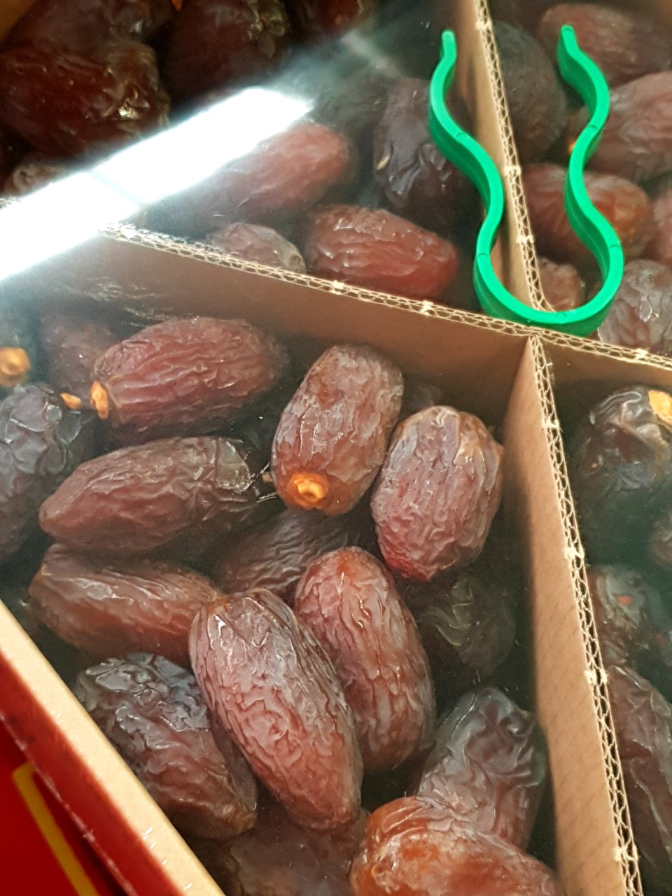 Dates ready for Ramadan? | TS Robinson